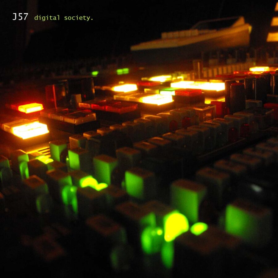 J57 – Digital Society - Balanced Records